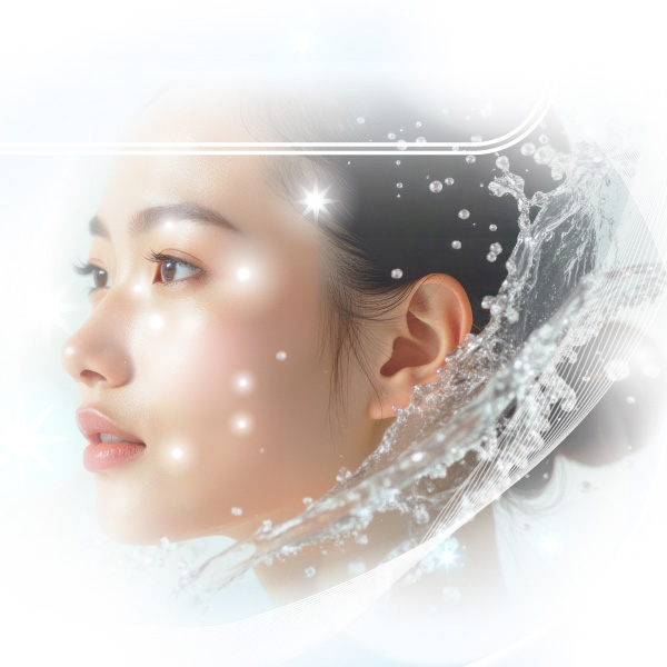 3Dトータルケアマシン LIF Shock | リフショック | 業務用脱毛機・ 美容機器の販売・レンタルは株式会社レイリーチ